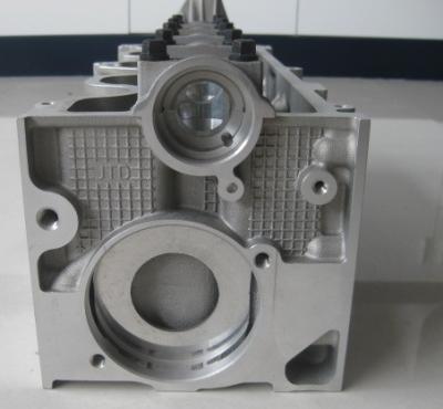 中国 1.9 JTD Cylinder Head 60814721 71712828 AMC908589 186A6000 908589 192A1.000 For Fiat Punto  MG6 SUIZUIKI SX4 販売のため