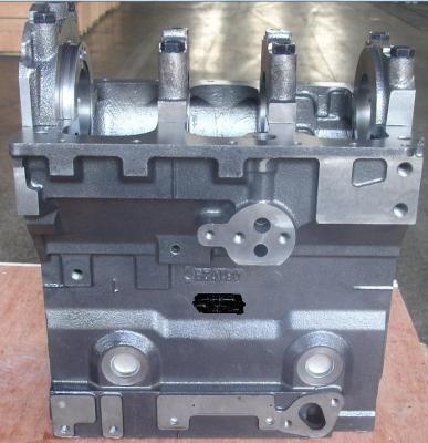 Cina Blocco cilindro motore ZZ50272 371115201-1 per Perkins 3.152 in vendita