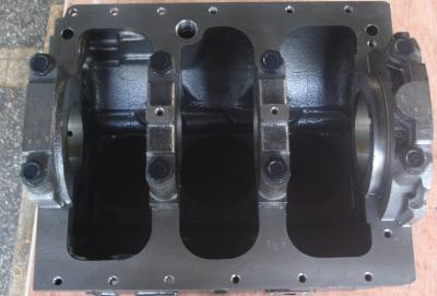 Cina Blocco cilindro motore ZZ50272 371115201-1 per Perkins 3.152 in vendita