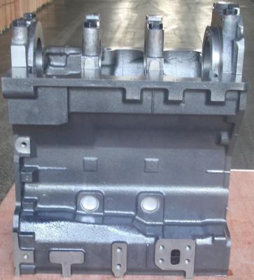 Cina Blocco cilindro motore ZZ50272 371115201-1 per Perkins 3.152 in vendita