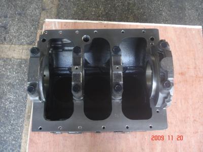Cina Blocco cilindro motore ZZ50272 371115201-1 per Perkins 3.152 in vendita