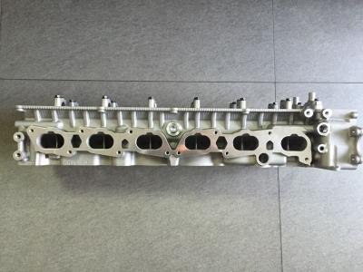 Cina TB48 TB48-DE Engine Cylinder Head 11041-VC200 11041VC200 For Nissan in vendita