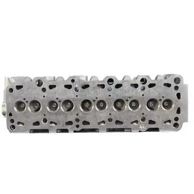 Cina AAT ABT AEL AHY Cylinder Head 074103351C 908704 808804 8111100 8601366 AMC908704 for VW 2.5TDI in vendita
