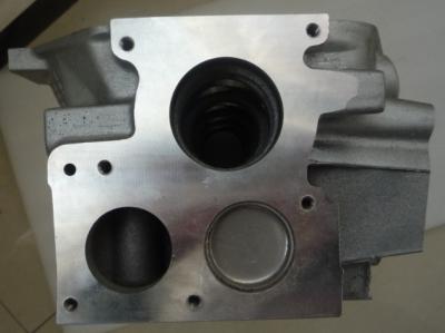 Cina L4 Testa del cilindro YS4E-6090-EA YS4Z-6049-GA YS4Z6049GA per For For Ford Focus 121 2.0 8V in vendita