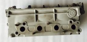 Cina AAK AAU Testa di cilindro 030103374L per VW GOL ML 1,0L in vendita