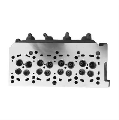 中国 CAAA CAAB CCHA Cylinder Head 908050 03L103351K for VW Optimal 2.0TDI 16V 販売のため