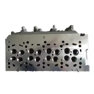 Cina Capo del cilindro del motore AMC908727 03L103065 03L103351C 908727 03L103351D per VW 2.0TDI 16V in vendita