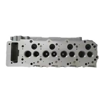 中国 4M40T エンジンシリンダーヘッド ME193804 AMC908514 ME202620 908514 MTSUBISHI用 販売のため