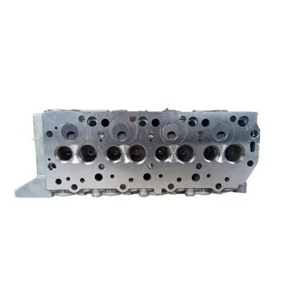 中国 4D56 完全シリンダーヘッド組立 AMC908513 22100-42200 22100-42421 MITSUBISHI HYUNDAI H100/H1 D4BA D4BH向け 販売のため
