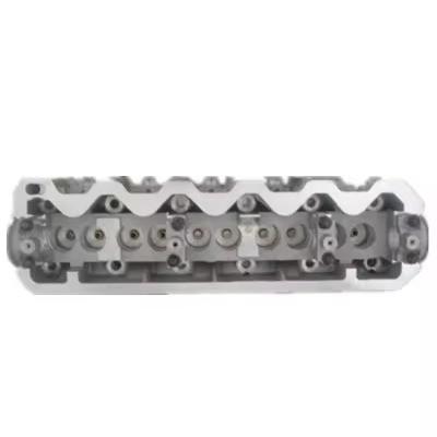 Cina 1T Cylinder Head 908706 AMC908706 046103373 for Audi A6 VW Transporter 2.5 TDI in vendita