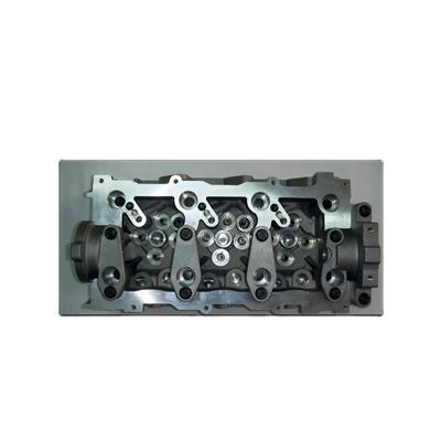 中国 D3EA ヒュンダイ・アクセントII 1.5 CRDI用のシリンダーヘッド 22100-27500 22111-27500 2211127500 販売のため