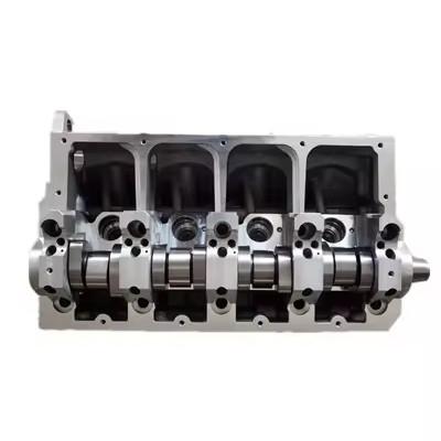 中国 AJM ASZ ATD ATJ AVB BMM AVF Complete Cylinder Head Assembly 908716 038103351D 03G103351C 908816 908906 908936 for VW 販売のため