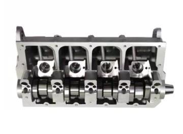 Cina AJM ASZ ATD ATJ AVB BMM AVF Complete Cylinder Head Assembly 908716 038103351D 03G103351C 908816 908906 908936 for VW in vendita