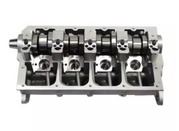 Cina AJM ASZ ATD ATJ AVB BMM AVF Complete Cylinder Head Assembly 908716 038103351D 03G103351C 908816 908906 908936 for VW in vendita
