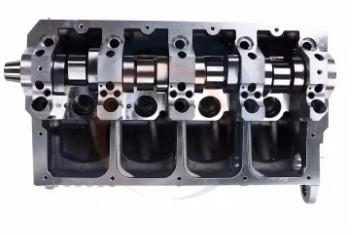 Cina AJM ASZ ATD ATJ AVB BMM AVF Complete Cylinder Head Assembly 908716 038103351D 03G103351C 908816 908906 908936 for VW in vendita