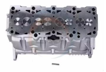 Cina AJM ASZ ATD ATJ AVB BMM AVF Complete Cylinder Head Assembly 908716 038103351D 03G103351C 908816 908906 908936 for VW in vendita