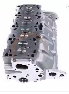 Cina AJM ASZ ATD ATJ AVB BMM AVF Complete Cylinder Head Assembly 908716 038103351D 03G103351C 908816 908906 908936 for VW in vendita