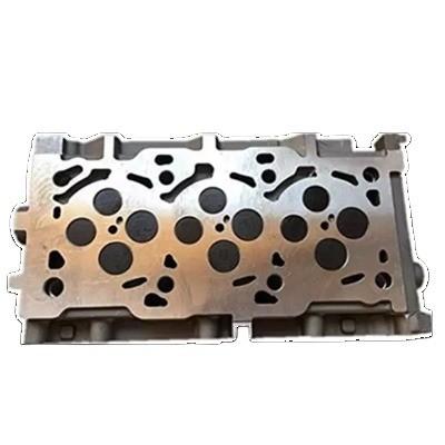 中国 D3EA ヒューンダイACCENTII 1.5 CRDI用の22100-27500 2211127500 コンプリートシリンダーヘッド組成 販売のため