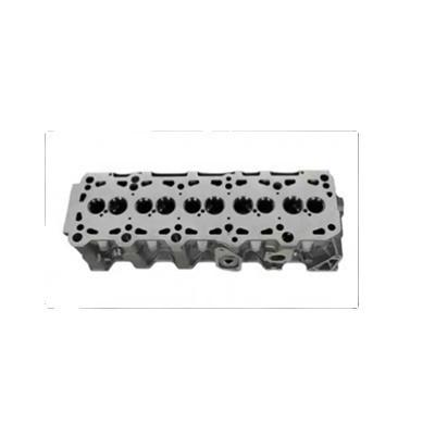 中国 AHD A6TDI A8TDI AAT AEL 1T ABP Cylinder Head 046103351C AMC908705 9050632 for VW Audi 2.5 TDI 販売のため