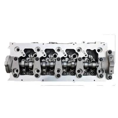 Cina D4EB Assemblaggio completo della testa del cilindro 22100-27400 22100-27750 22100-27800 908773 per Hyundai in vendita