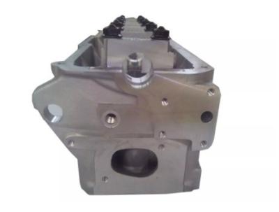 Cina BJZ BKT Engine Cylinder Head 06B103351M 06B103373Q 06A103373N 051103351C for VW Santana 3000 Passat 1.8L/2.0L in vendita