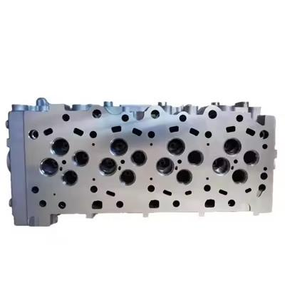 China D4CB Cabeça do cilindro do motor AMC908778 para HYUNDAI 2.5 D4AB H350 908779 22100-4A700 5J015-4AU00 5J025-4AU00 à venda