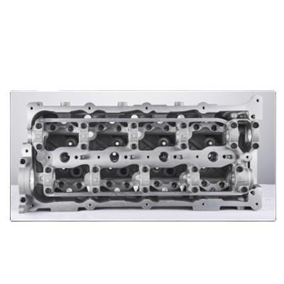 中国 D4CB-VGT シリンダーヘッド 22100-4A210 22100-4A250 908752 AMC908752 AMC908752 ハインダイ用 販売のため