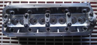 Cina Testa del cilindro del motore AMC908039 AMC908139 908039 908139 028103351A per VW Transporter 1.9D 1X in vendita
