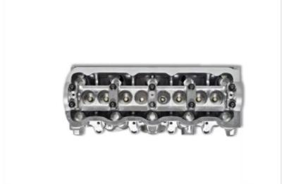 China AGP/AHF/AGR/ASY Engine Cylinder Head AMC908710 908710 028103351 038103351 for VW POLO GOLF 1896cc 1.9TDI for sale