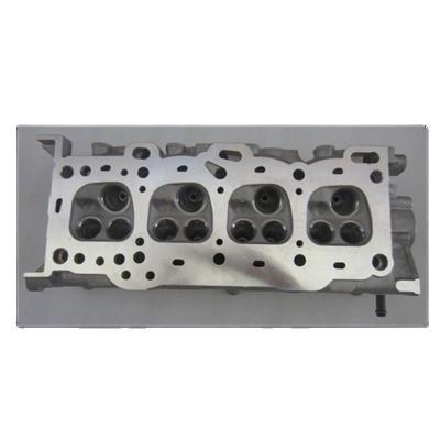 中国 G4HC Engine Cylinder Head 22100-02700 22100-02710 For HYUNDAI 1.0 12V 販売のため