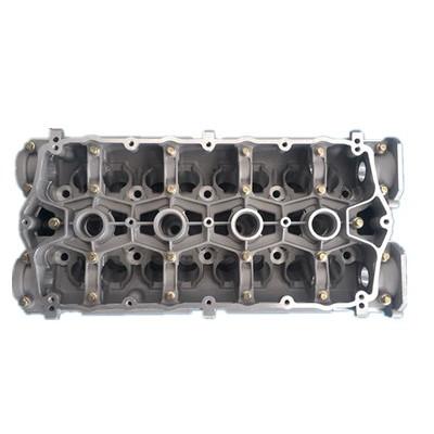 中国 D4HA D4HB Cylinder head 22100-2F000 551F5-2FU00 552F5-2FU00 551F5-FU000 22111-2F700 for HYUNDAI SANTA FE 16V 2.2/2.0 販売のため