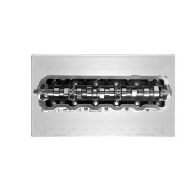 China AAB T4 Complete cylinder head assembly 908134 074103351A 908034 AMC908134 for VW 10V 2.4TD à venda