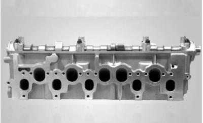 Cina AAB T4 Complete cylinder head assembly 908134 074103351A 908034 AMC908134 for VW 10V 2.4TD in vendita