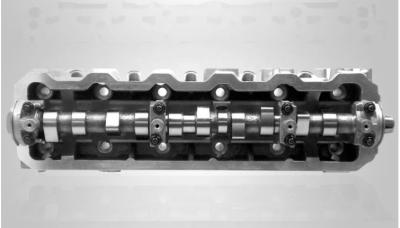 Cina AAB T4 Complete cylinder head assembly 908134 074103351A 908034 AMC908134 for VW 10V 2.4TD in vendita