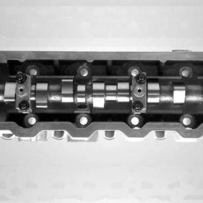 Cina AAB T4 Complete cylinder head assembly 908134 074103351A 908034 AMC908134 for VW 10V 2.4TD in vendita