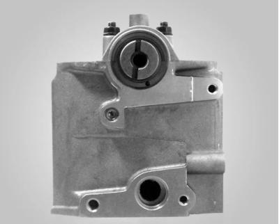 Cina AAB T4 Complete cylinder head assembly 908134 074103351A 908034 AMC908134 for VW 10V 2.4TD in vendita
