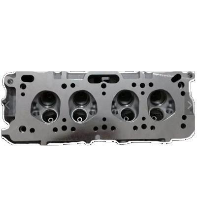中国 4G15 G4AJ Cylinder Head 22100-24000 MD174889 22100-24300 For HYUNDAI EXCEL MitsubishiI 8V SOHC 1.3L 販売のため