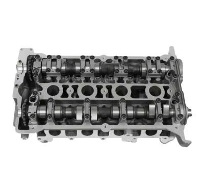 中国 Complete Cylinder Head Assy 910025 AMC910025 058103351G 058103373D 058103353R for VW PASSAT B5 BORA GOLF AUDI A6 A4 1.8L 販売のため
