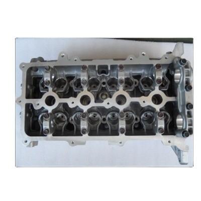 Cina G4FA G4FC Engine Cylinder Head 22100-2B001 24103522 22100-2B000 22100-2B002 for HYUNDAI 1.6L in vendita