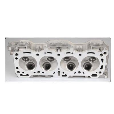 Cina 4ZD1 Cylinder Head 8-97119-761-1 8971197611 8-97119-760-1 8-94159-192-0 910510 910514 910513  for ISUZU in vendita