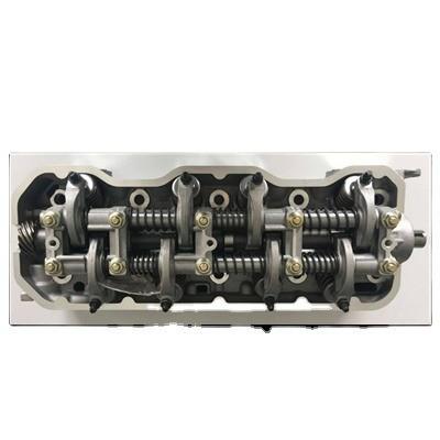 China Motor 4ZD1 Complete Cylinder Head Assembly 910510  8-94159-192-0  AMC910510  8-97119-761-1  8-97119-760-1 for ISUZU à venda
