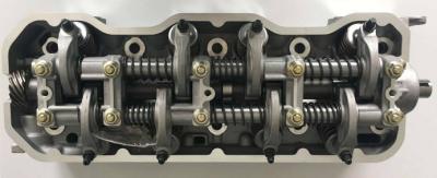 Cina Motor 4ZD1 Complete Cylinder Head Assembly 910510  8-94159-192-0  AMC910510  8-97119-761-1  8-97119-760-1 for ISUZU in vendita