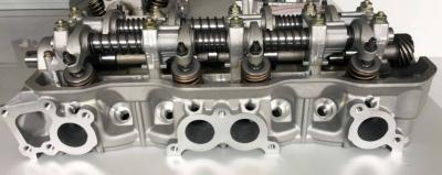Cina Motor 4ZD1 Complete Cylinder Head Assembly 910510  8-94159-192-0  AMC910510  8-97119-761-1  8-97119-760-1 for ISUZU in vendita