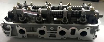 Cina Motor 4ZD1 Complete Cylinder Head Assembly 910510  8-94159-192-0  AMC910510  8-97119-761-1  8-97119-760-1 for ISUZU in vendita