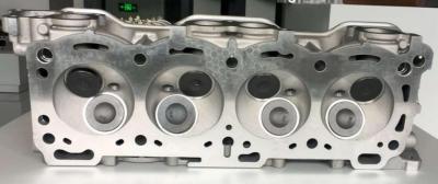 Cina Motor 4ZD1 Complete Cylinder Head Assembly 910510  8-94159-192-0  AMC910510  8-97119-761-1  8-97119-760-1 for ISUZU in vendita