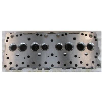 China Forklifts Motor C240 Cylinder Head 5-11110-2070 5111102070 5-11110-207-0 for ISUZU Komatsu FD15 FD20 à venda