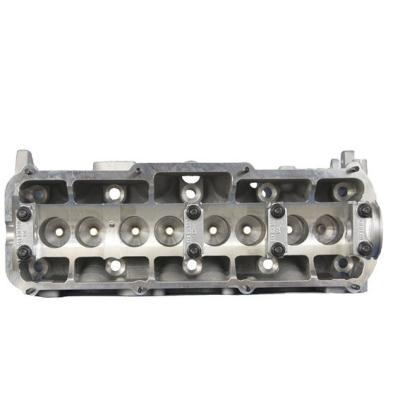 China ADZ AAM Engine Cylinder Head 026-103-373AQ  026103373Q  026103353AQ 026103351Q for VW Santana JV 1.6 1.8L à venda