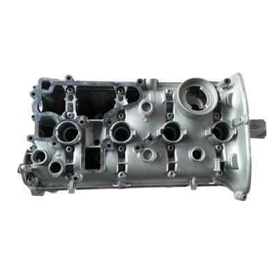 China EA888 Engine BZB BYT CABA CABB CABD CCTA Cylinder Head 910702 06H103373K 06H103063P for VW 2nd generation à venda