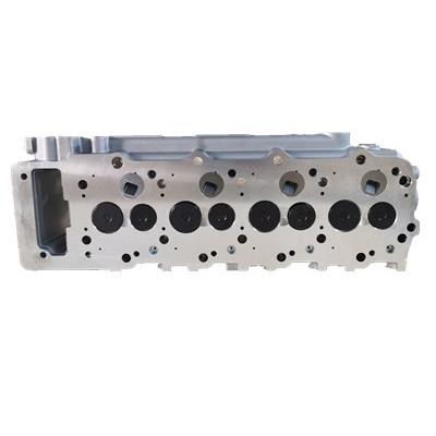 China 4M40T Complete Cylinder Head Assembly 4M40 908614 AMC 908614 ME202620 908615 ME193804 for Mitshubishi à venda