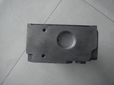 Cina 4JG2 4JG2T 4JG2-TC 4JG2-T Cylinder Head 8-97086338-4 8-97086338-7 8970863382 8-97086-338-4 8-97016-504-7 for ISUZU in vendita